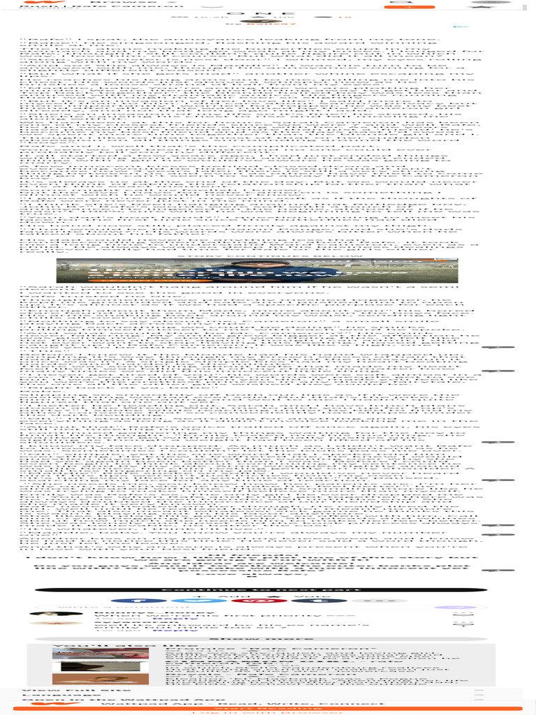 Rush Rafe Cameron - O N E - Page 2 - Wattpad | PDF