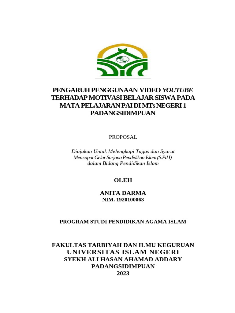 Anita Final ACC 1.2 Docx | PDF