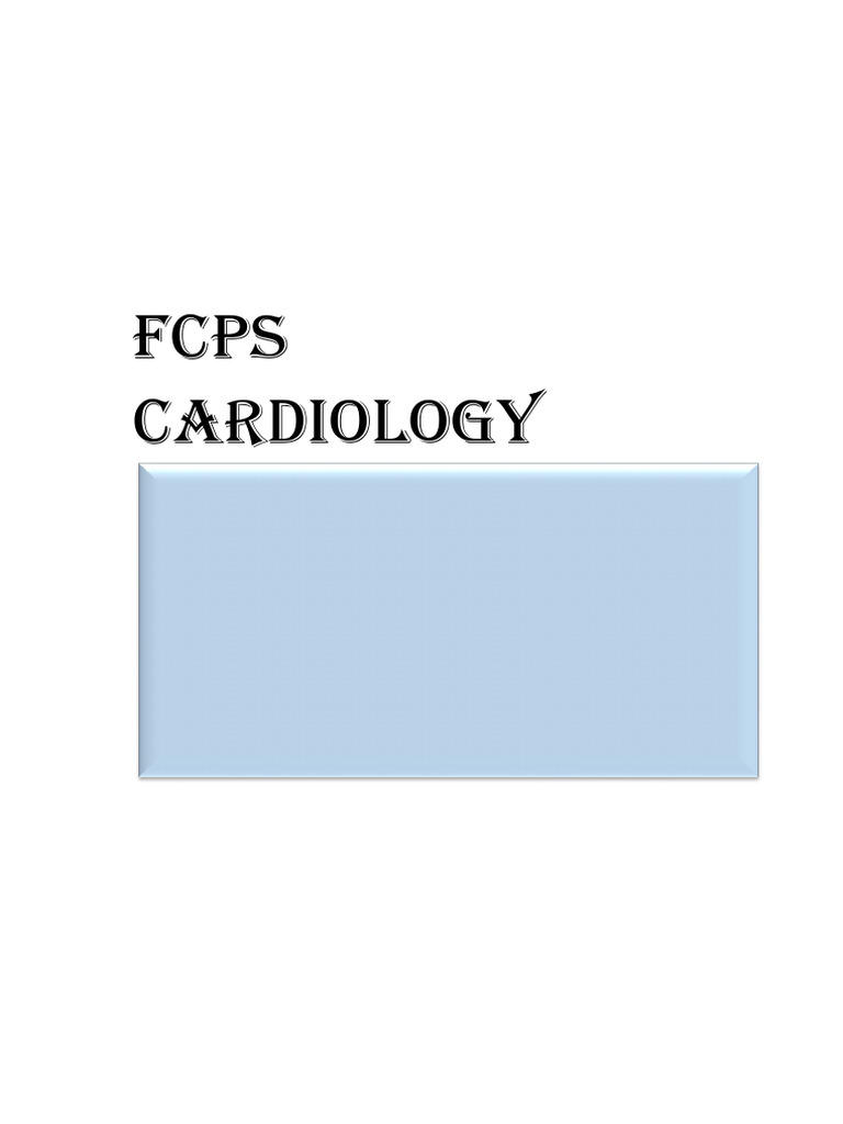 Fnlizd Guidelines of Formative Assessment of WPBA (Mini-CEX & DOPS) - FCPS-II Cardiology | PDF ...