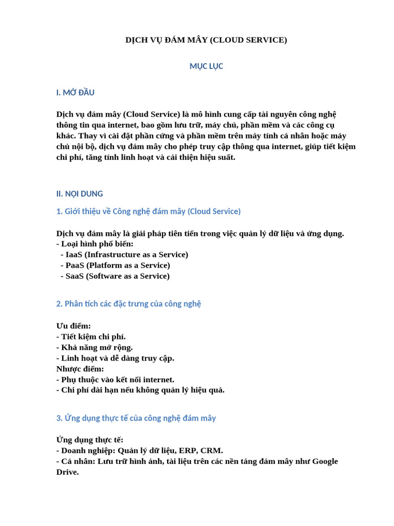 Dich Vu Dam May Theo Dinh Dang | PDF