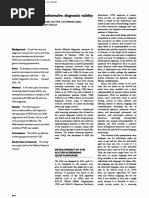 Heres How To Complete A Coventry Grid | PDF | Autism | Attachment Theory