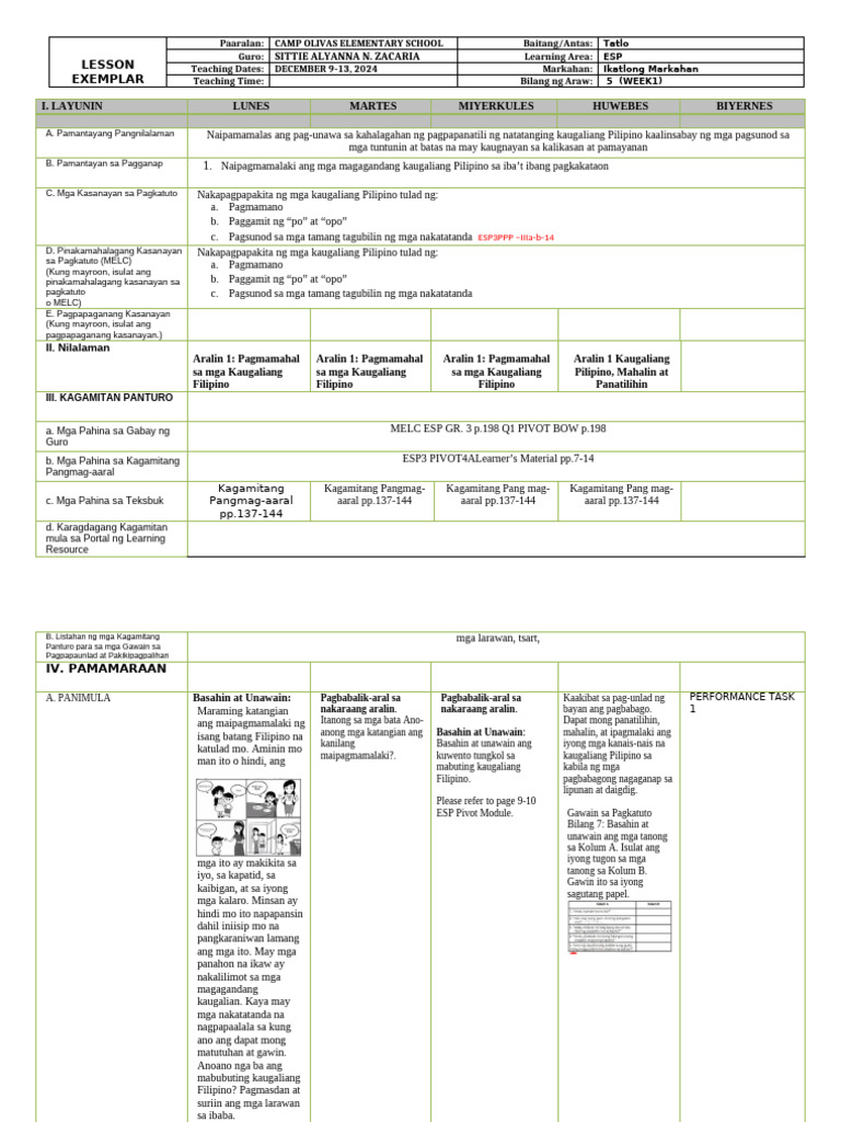 W1_Q3_ESP3_LE - IDEA _02-13-17-2023 | PDF