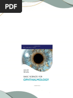 PCB00 ZCB00 Brochure PDF | PDF | Cataract | Eye