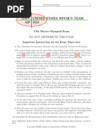 Physics Practical File Front Page | PDF