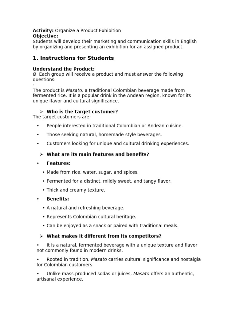 Last Activity Copy 1 | PDF | Drink | Foods