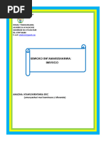 Umuvugo | PDF | Rwanda