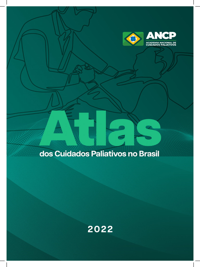 Atlas - ANCP (2022) .PDF Cuidados Paliativos | PDF | Cuidado paliativo | Remédio