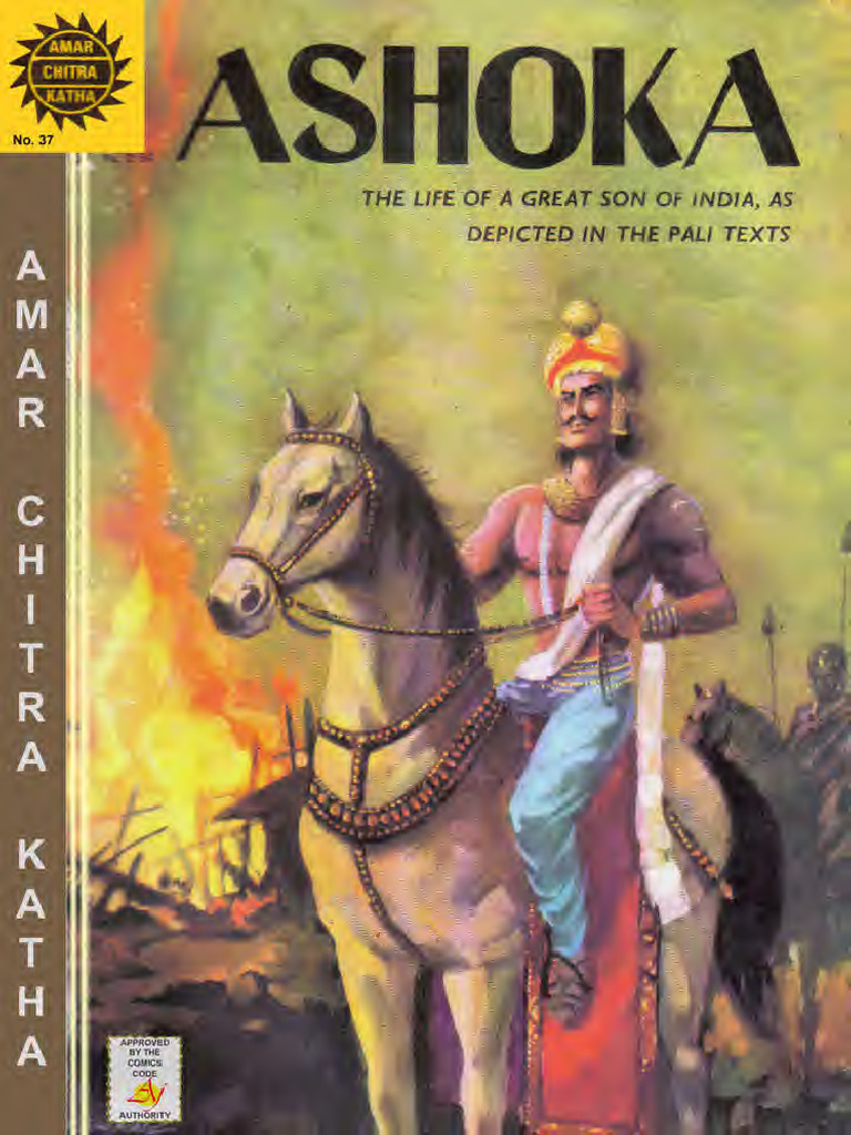 Ashoka | PDF