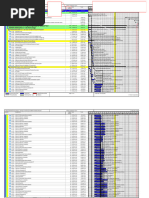 Detailed Design and Engineering Deliverable List | PDF ...