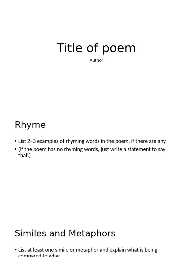 Week+14+Honors+Social+Justice+Poetry+Project | PDF