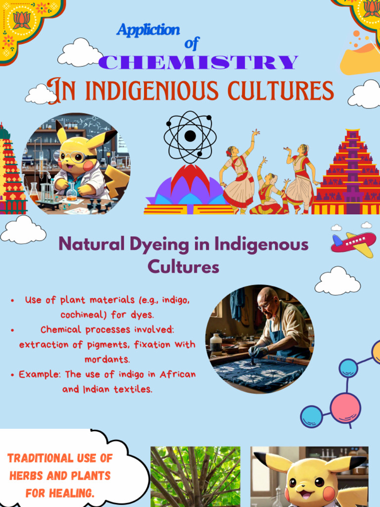 Presentation CHem | PDF