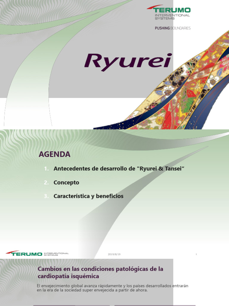 Tansei ^0 Ryurei | PDF