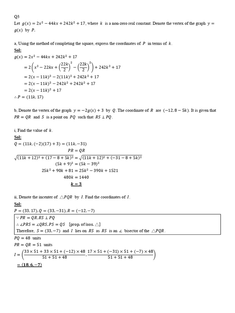 HWB Drilling 6 | PDF | Combinatorics | Theoretical Computer Science