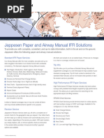 Semicircular Rules | PDF | Aerospace Engineering | Aviation