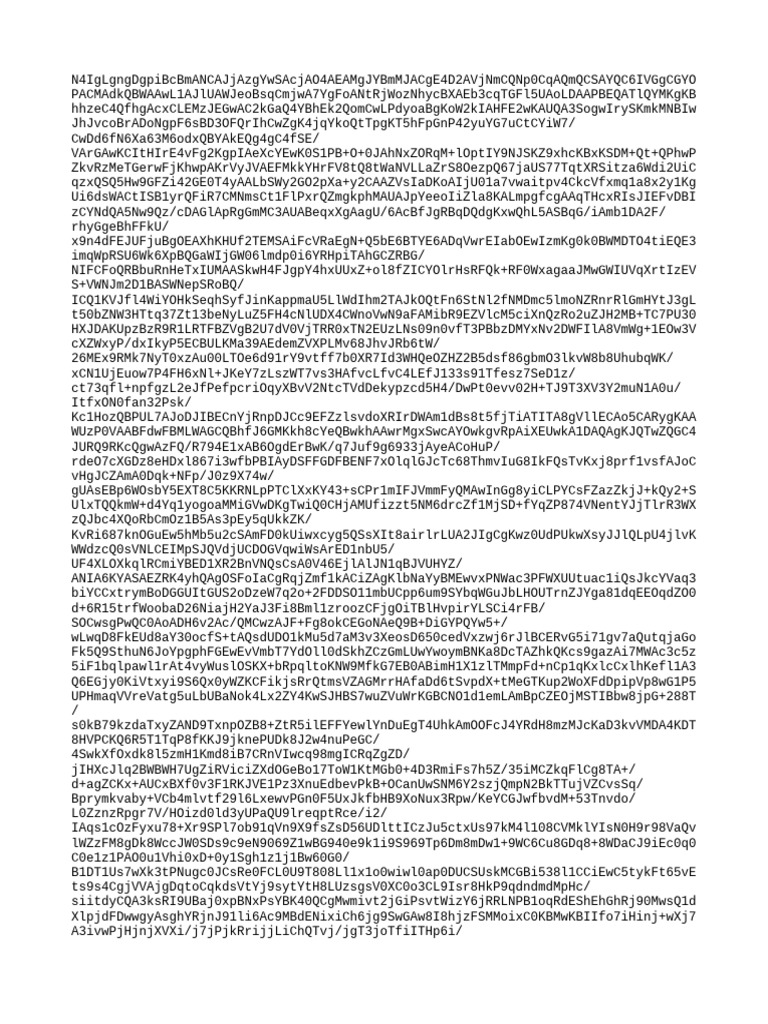 New Life Project (PUBLIC) - 20241224-001734.save | PDF