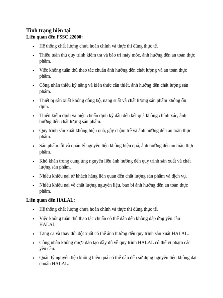 Gap and Result | PDF