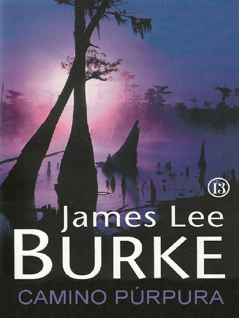 Camino Purpura - James Lee Burke | PDF