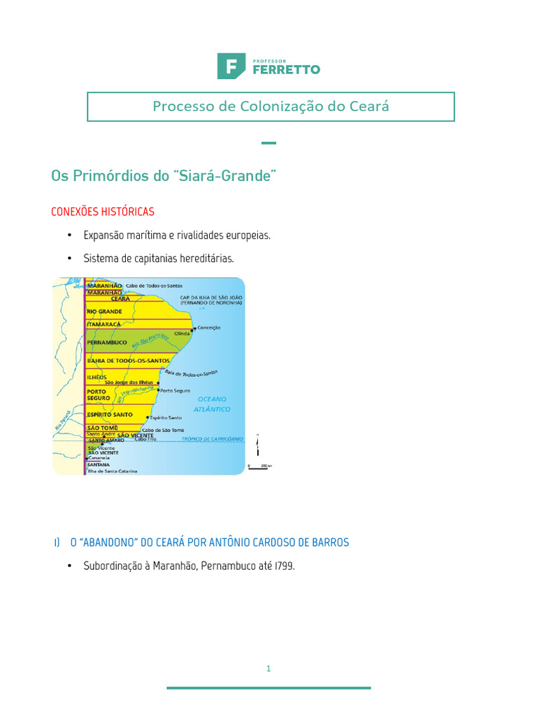 0f612325-d1b9-4fd1-84ec-473ef0f15b1d-hce01.-processo-de-colonizacao-do-ceara | PDF