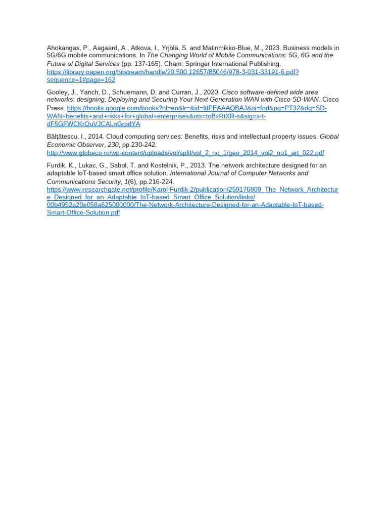 Sources | PDF