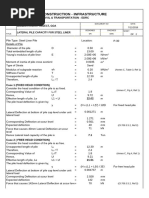 Is 802 Part 1 Sec 1 2016 (Reaffirmed 2021) - Overhead Transmission Line ...