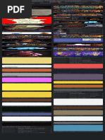 Fnaf World Attacks | PDF