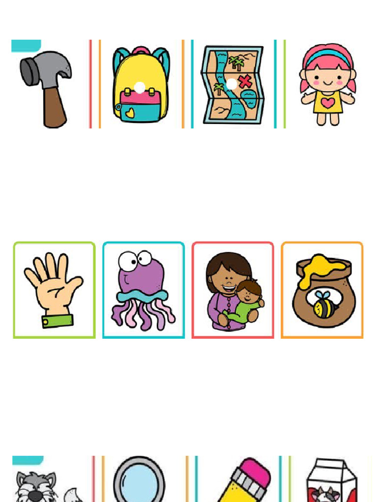 Silabas Con MPL | PDF