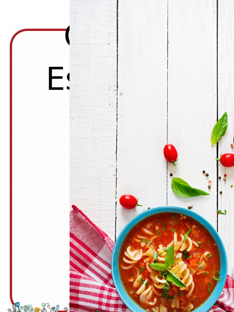 RECETARIO DE COCINA ESPAÑOLA Final IRIS-1 | PDF | pesto | Cocina española