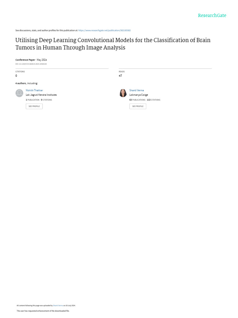 Utilising_Deep_Learning_Convolutional_Models_for_the_Classification_of ... Utilising_Deep_Learning_Convolutional_Models_for_the_Classification_of ...