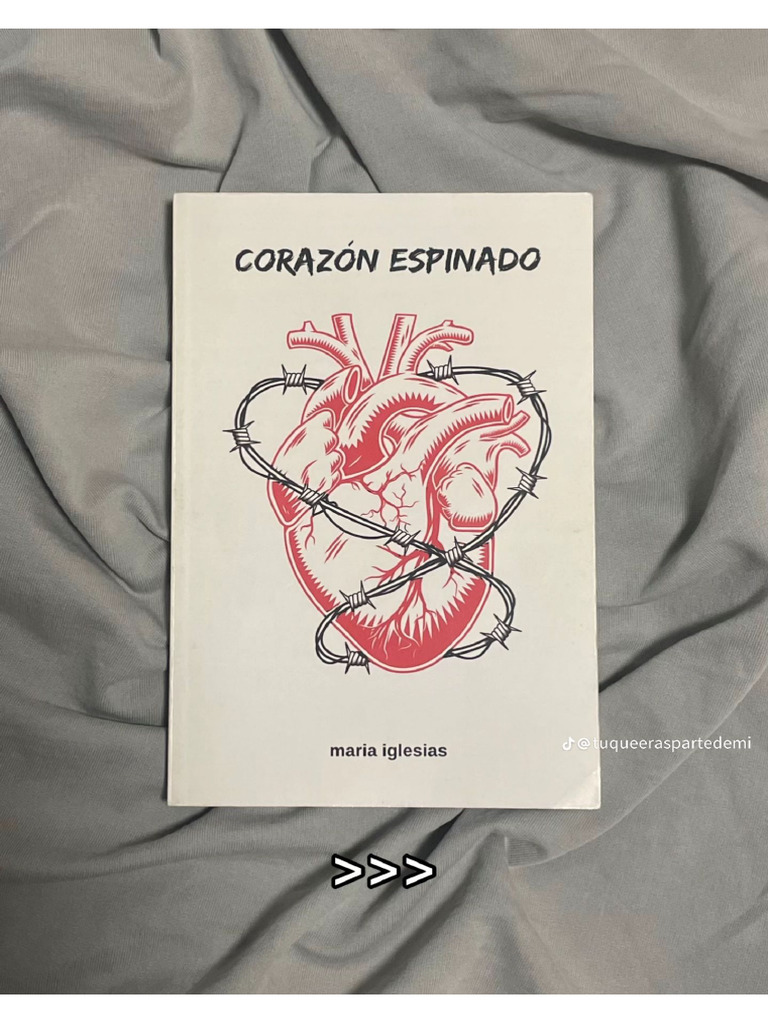 Mi Lindo Librito | PDF