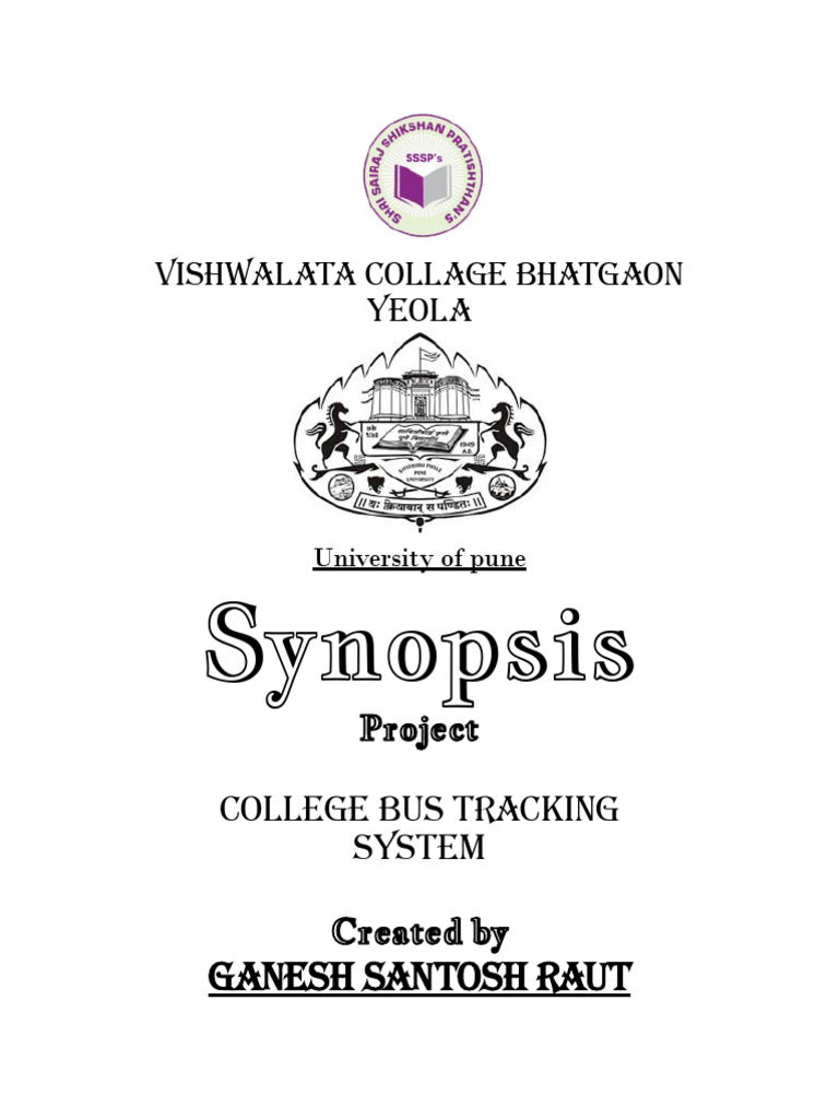 Ganesh Project | PDF