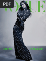 Vogue USA - October 2025 | PDF