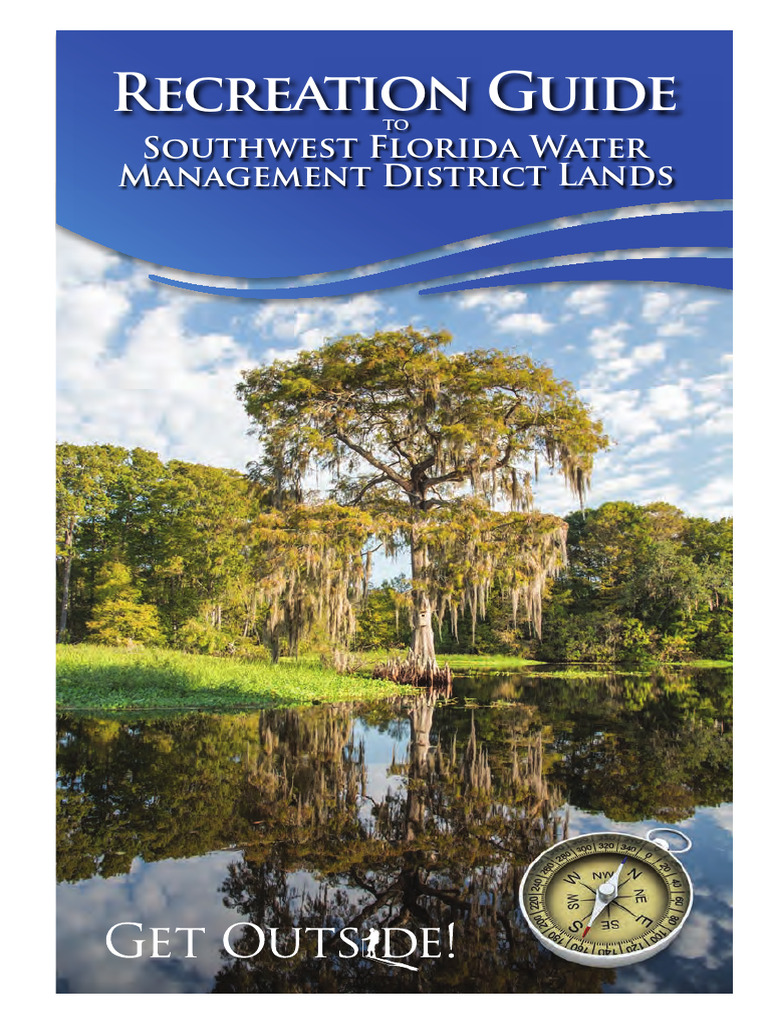 rec_guide | PDF | Camping | Trail