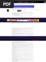 Shooting Script Template | PDF