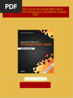 PowerPoint_ Exercise | PDF