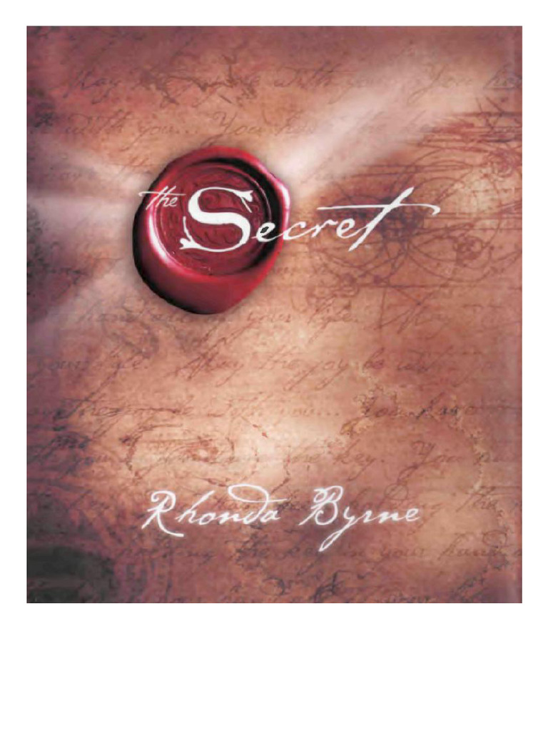 Secret Book | PDF