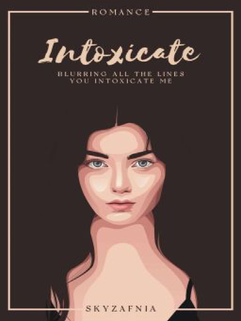 Intoxicate Skyzafnia (SFILE | PDF