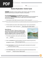AP Environmental Science Practice Exam 1 MCQ | PDF | Chlorofluorocarbon ...