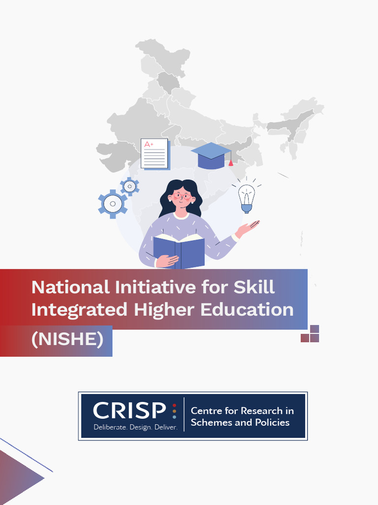 NISHE_Brochure | PDF