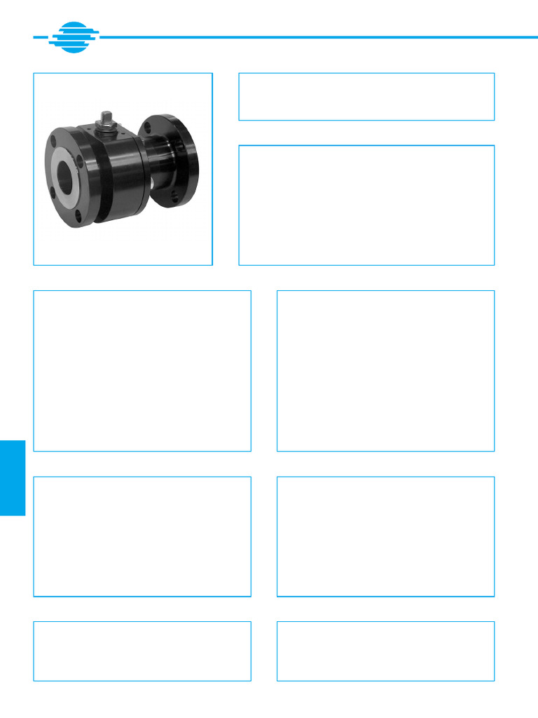 Omal Carbon Steel Ball Valves | PDF