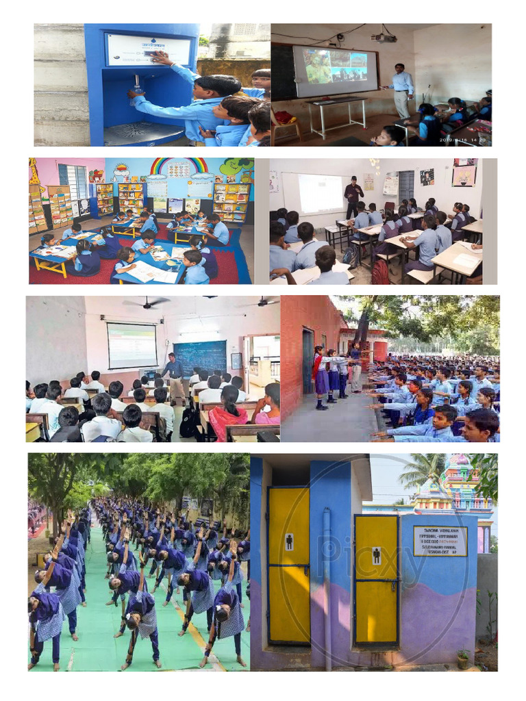 Colour Xerox 1 | PDF