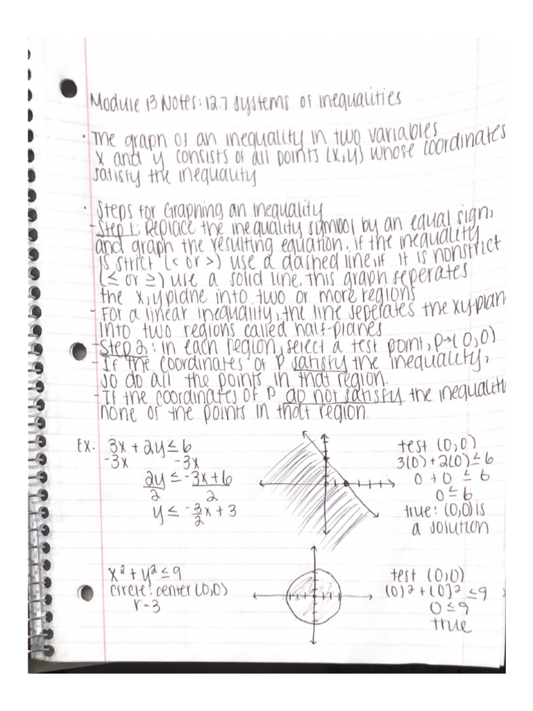 Mod 13 | PDF
