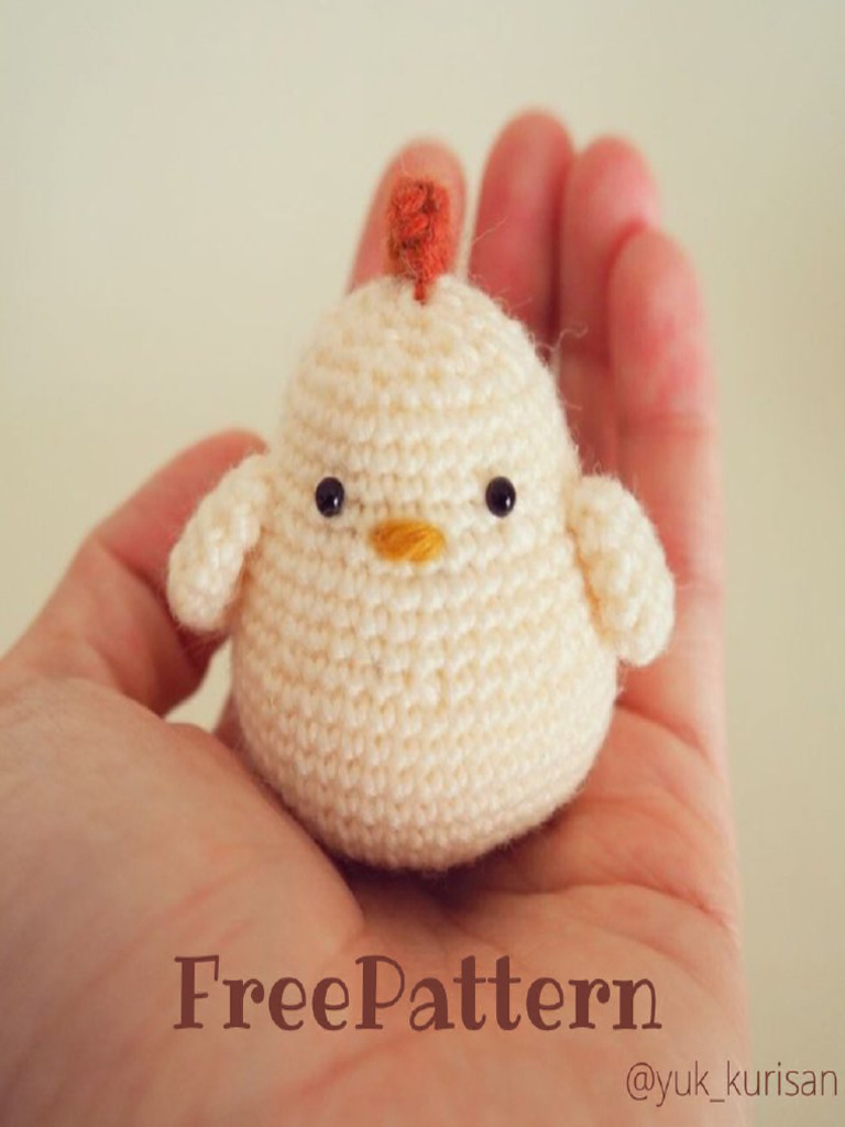 Chicken | PDF