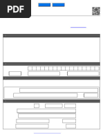 MV-16 0 | PDF | Notary Public | Affidavit