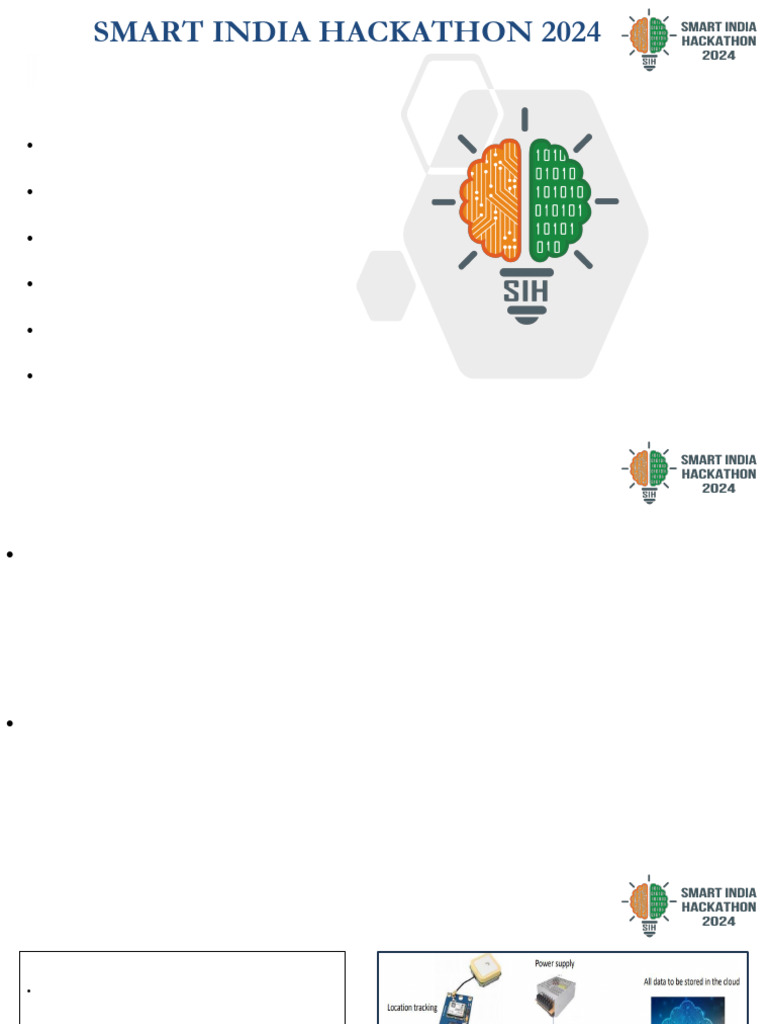 Pixel Patrol, IOT Based Loading and Theft Management | PDF