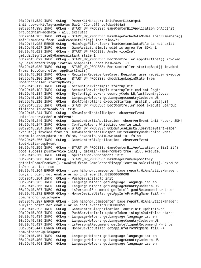 gc_2024_12_26 | PDF | Computer Architecture | Computer Networking