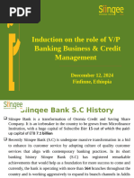 Thesis Proposal | PDF | Microfinance | Empowerment