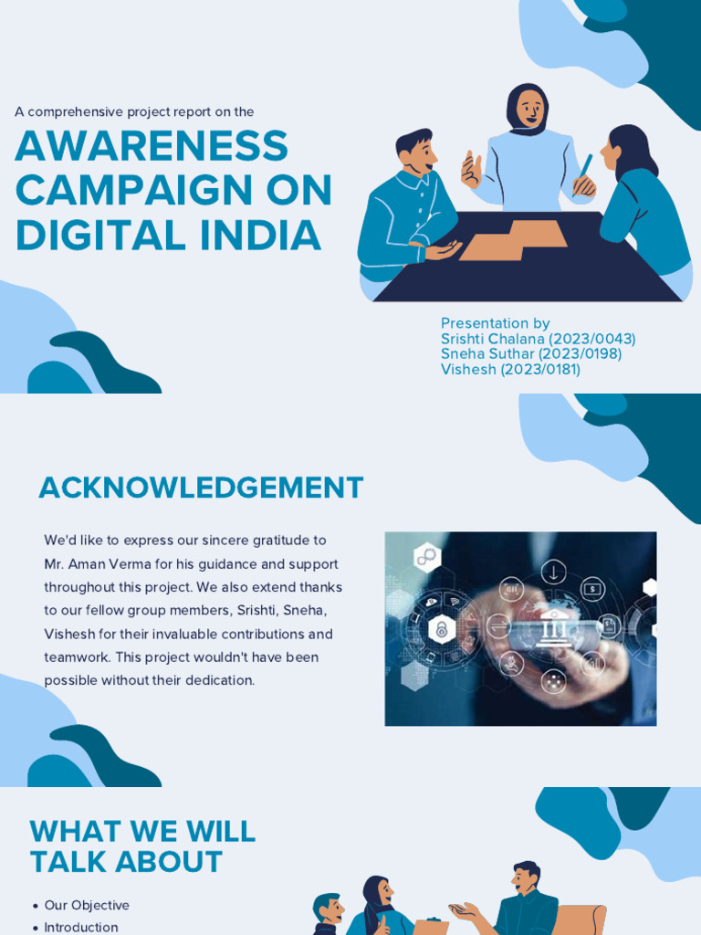 Digital Empowerment | PDF | Security | Computer Security