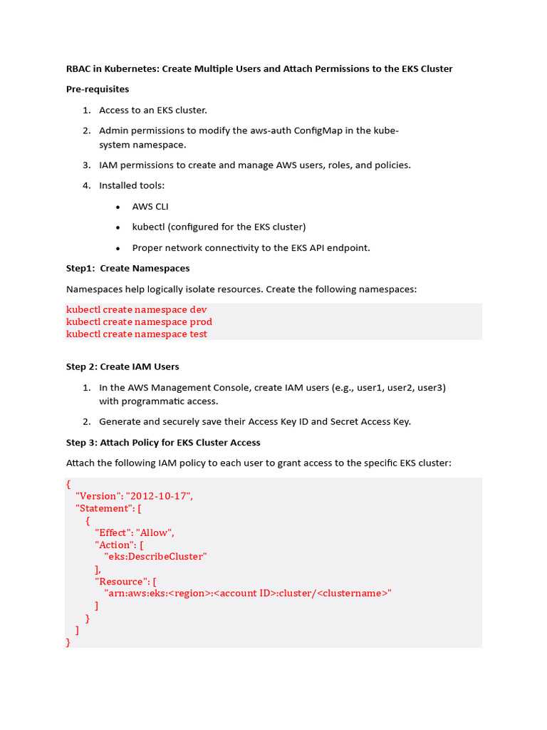 Rbac | PDF | Software Engineering | Software