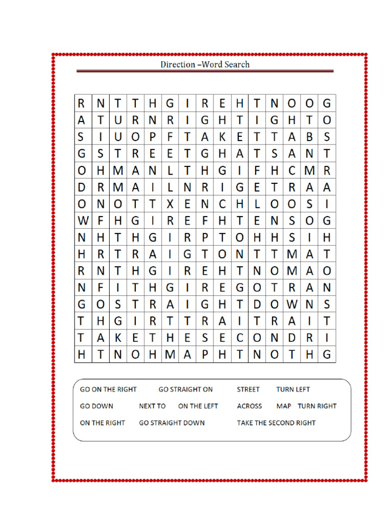 Write It 2 Unit 3 Extra 1activity | PDF