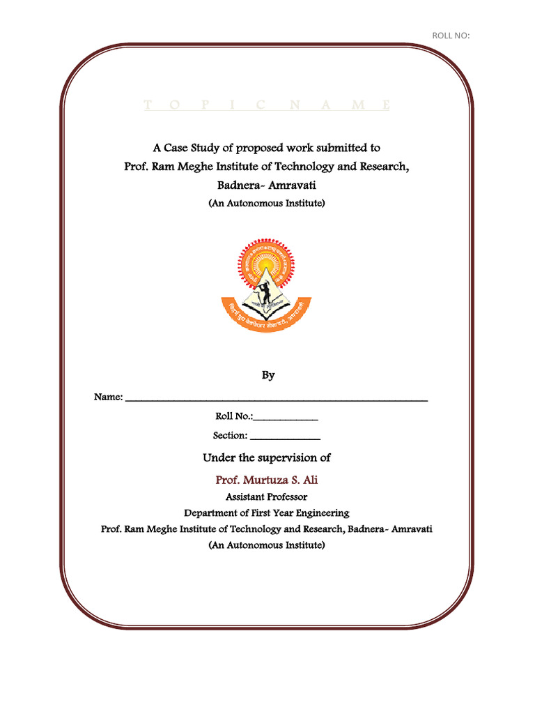 Front Pages Iks_msa_sem 1-24-25 | PDF